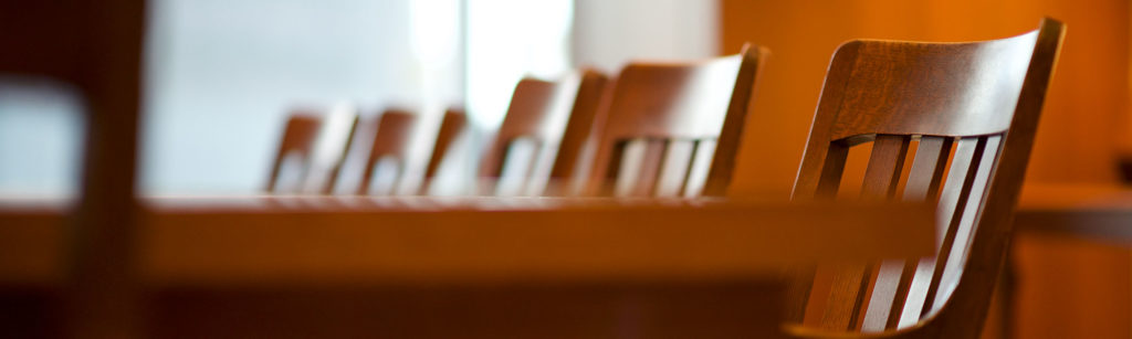 John Field Scovell | Founder & Chairman | Woodbine